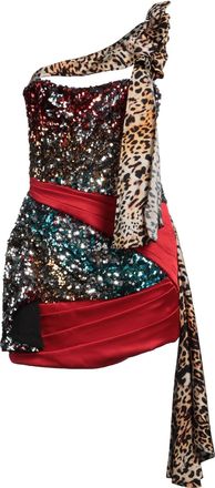 Halpern KLEIDER - Mini-Kleider auf YOOX.COM