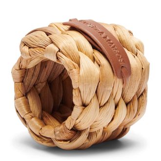 Riviera Maison [A] RM Ubud Napkin Ring [RMAcc]