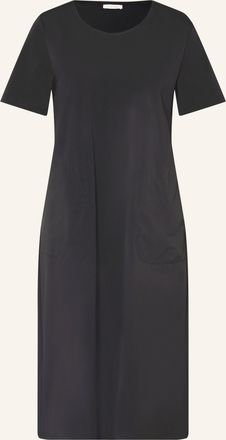 Lilienfels Lilienfels Kleid schwarz