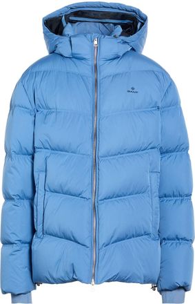 GANT JACKEN & M&Auml;NTEL - Pufferjacken & Daunenjacken auf YOOX.COM