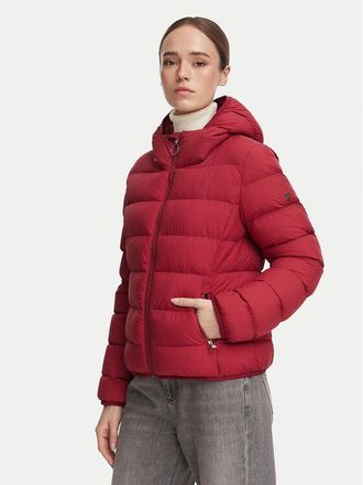 HUGO BOSS Daunenjacke Fandine-3 50566084 Dunkelrot Regular Fit