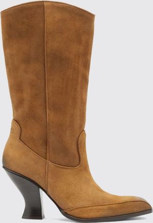 Diesel Stiefel Damen Farbe Braun