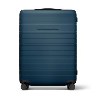 Horizn Studios H6 GO in River Blue - Check-In Luggage - - 3.7kg - 5 Jahre Garantie