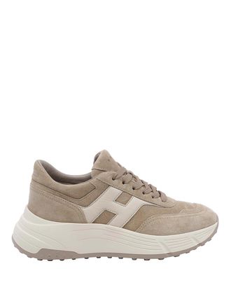 Hogan Baskets - Beige