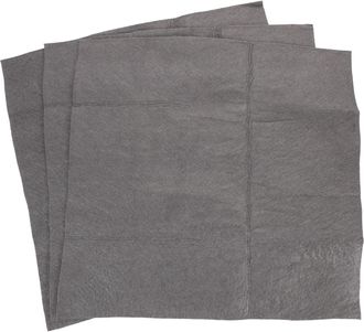 Pretyzoom Fiberglas Geschirrtuch-Set 3-teilig Geschirrtuch K&uuml;che Weich Saugf&auml;hig Wasserabsorbierende Geschirrlappen