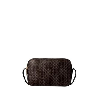Calvin Klein Sac bandouli&egrave;re &agrave; imprim&eacute; logo