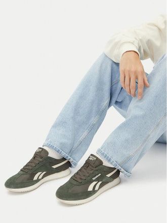 Reebok Sneakers CEO-FIORI AR30309M-GTW Gr&uuml;n