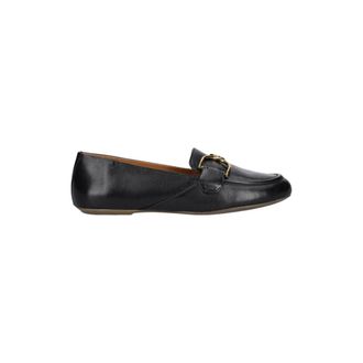 Geox Mocassins D Palmaria - Femme - Chaussures - Noir - Taille: 36 EU