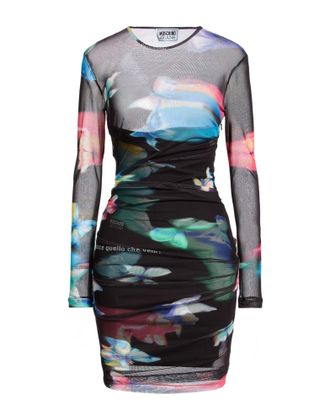 Moschino KLEIDER - Midi-Kleider auf YOOX.COM