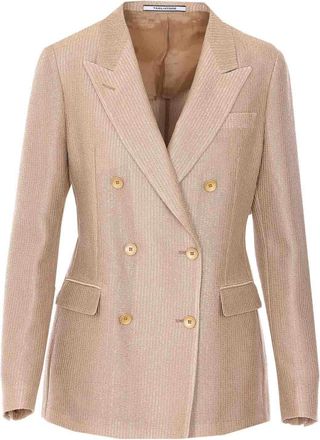 Tagliatore Veste Casual - Beige