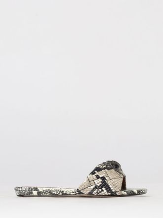 Kurt Geiger Sandalen Mit Absatz Damen Farbe Braun