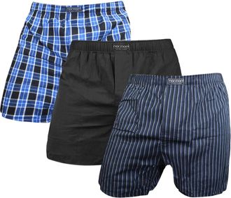 Normani Boxershorts