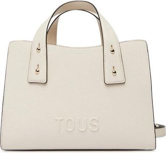 Tous Handtasche 2002373401 Beige