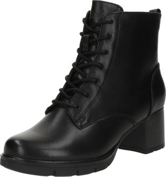 Jana Schnürstiefelette