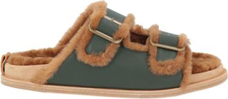 Forte_Forte SCHUHE - Sandalen auf YOOX.COM