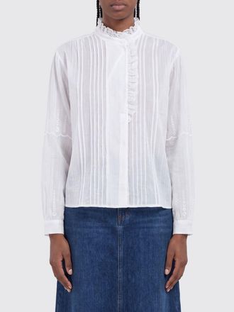 Isabel Marant Chemise Femme couleur Blanc