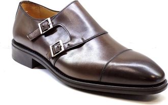 Berwick 1707 Homme, Chaussures, Brun, Taille: 40 1/2 EU Mocasin Nomera