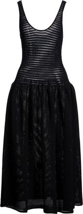 Self Portrait KLEIDER - Midi-Kleider auf YOOX.COM