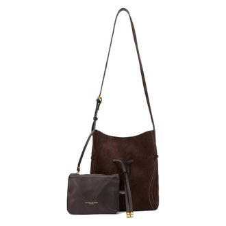Gianni Chiarini Cross Body Bags - - Bags - Damen - Braun - ONE SIZE