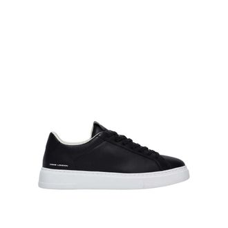 Crime London Sneakers - - Shoes - Herren - Schwarzk - 44 EU