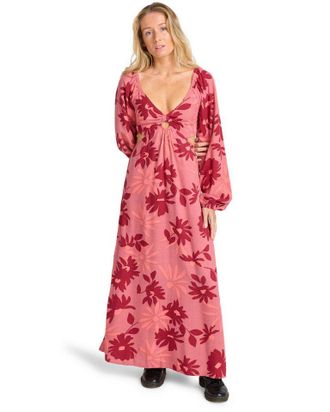 Billabong Maxikleid Last Call