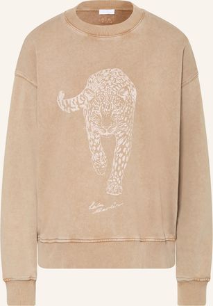 Lala Berlin Sweatshirt Soma braun