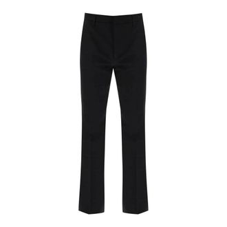 Etro Slim-fit Hose - - Trousers - Herren - Schwarzk - 2XL