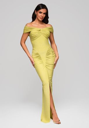Ombre Kleid Carmen