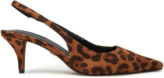 Nine West Pumps WFA3377-1 Beige