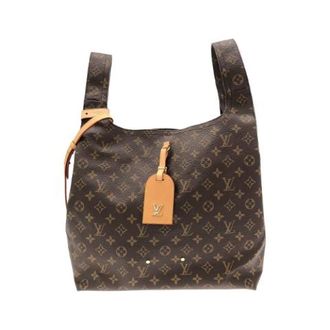 Louis Vuitton unisex, Pre-owned, Brun, Taille: ONE Size Pre-owned Sac Atlantis Monogram