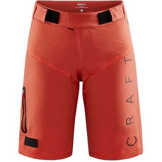 Craft Damen Shorts ADV OFFROAD SHORTS PAD W