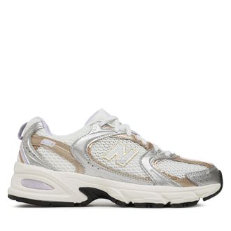 New Balance Sneakers New Balance MR530ZG Silberfarben