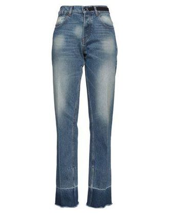 N&deg;21 BAS - Pantalons en jean sur YOOX.COM