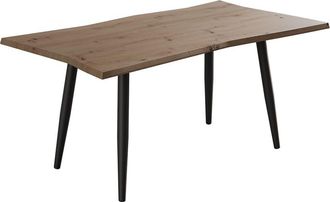 Vicco Couchtisch Yan, Artisan, 90 x 50 cm