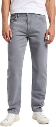 Lee Herren Hosen Oscar, Relaxed Tapered Fit, Kegelförmiges Bein