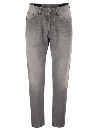 Dondup Jeans Fit Donnup Dian Carrot Fit