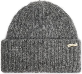 Barbour M&uuml;tze Meryl LHA0609GY31 Grau