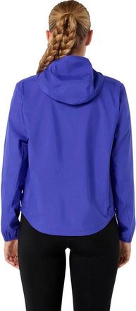 Asics Laufjacke Core