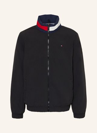 Tommy Hilfiger Blouson schwarz
