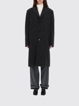 Maison Margiela Mantel MAISON MARGIELA Damen Farbe Grau