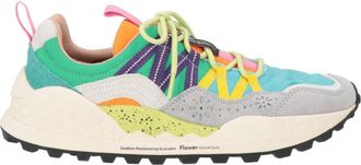 Flower Mountain SCHUHE - Sneakers auf YOOX.COM