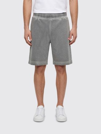Diesel Short DIESEL Homme couleur Gris