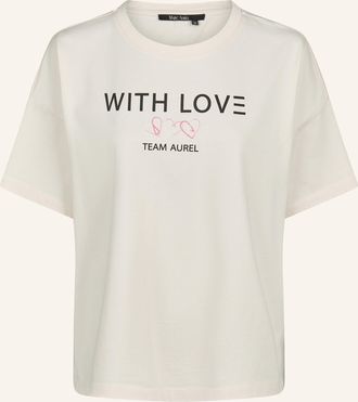 Marc Aurel Marc Aurel Shirt rosa