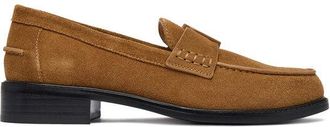 Furla Slipper College YM75FCG Y61000 03B00 Hellbraun
