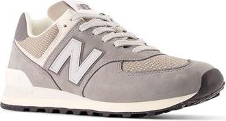 New Balance U574bkr, Chaussures de Randonn&eacute;e Unisexe-Adulte, 46.5 EU