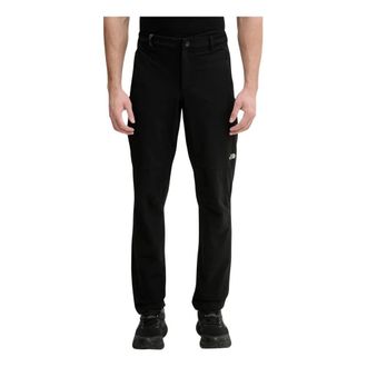The North Face Outdoor Hosen - - Sport - Herren - Schwarzk - W30