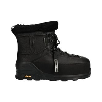 UGG Winter Boots - - Shoes - Damen - Schwarzk - 34 1/2 EU
