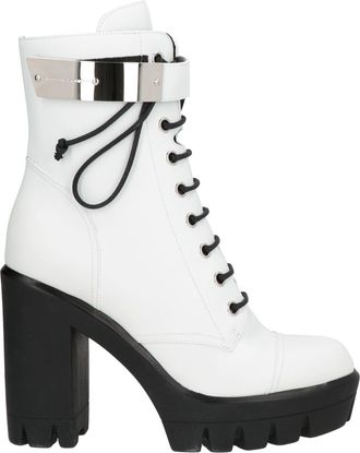Giuseppe Zanotti SCHUHE - Stiefeletten auf YOOX.COM