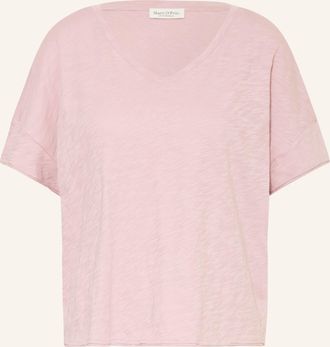 Marc O'Polo Marc Opolo T-Shirt rosa