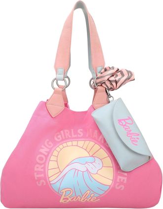 Fritzi Aus Preu&szlig;en Shopper Izzy Limited Barbie Big Wave